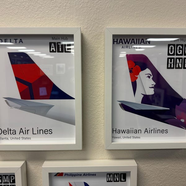 Airbus A320 Poster, Airbus A320 Print Airplanes Lineup [UNFRAMED] - Etsy