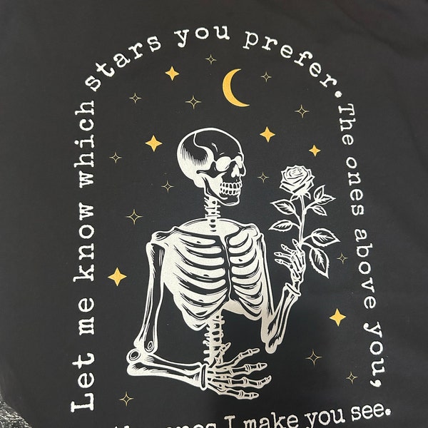 Haunting Adeline Sticker Booktok Stickers Dark Romance Stickers ...