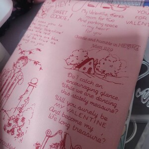 Sew Journal Needle Book Patch Panel by J Wecker Frisch for Riley Blake ...