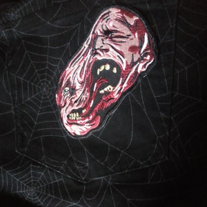 Angry Leprechaun Embroidered Irish Military Tactical Morale Patch - Etsy