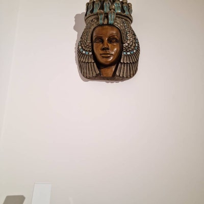 Vintage Huari Wooden Figure Wari Hand Carved South America Andes Peru ...