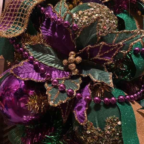 30 " Evergreen Swag Base, Evergreen Swag, Designer Pine Swag, 30 Inch ...