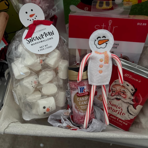 Elf Poop Tags! Humerous Christmas Stocking Stuffer or Party Favor! Add ...