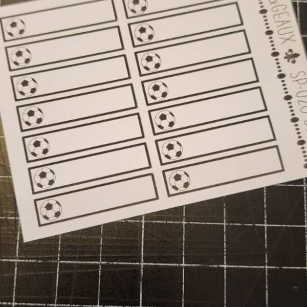 School Meetings, Staff Development Stickers, Homeschool Co-op, IEP ...