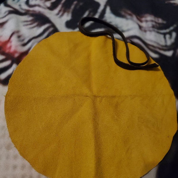 Pocket Osteomancy: A Simple Bone Divination Set Extra Blank Casting ...