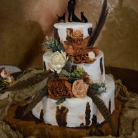 Welder Wedding Cake Topper, Welding Soldering Wedding Cake Topper ...