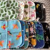 Un Paper - Reusable Napkins - Single-ply - Random Prints | Cloth ...