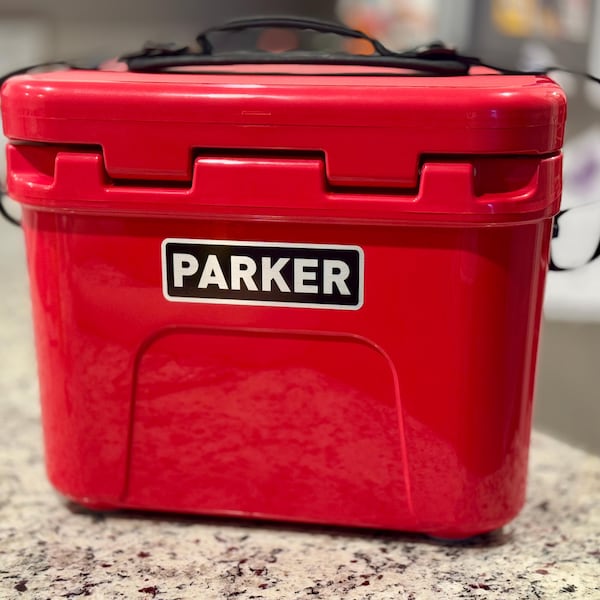 M20 Loading Stick - SPREADER for Your Cooler Hopper Back Pack and Soft ...