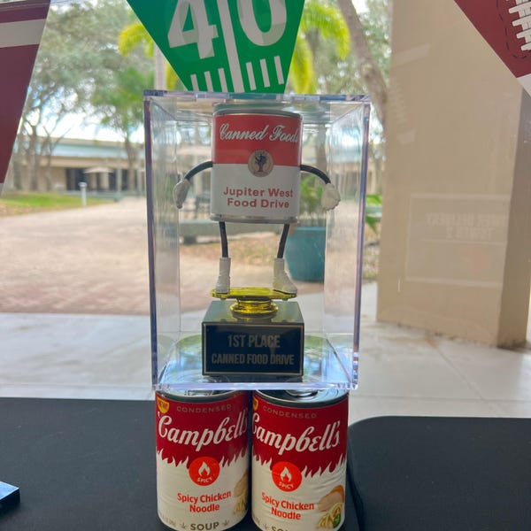 Poop Emoji - the Biggest Poophead Trophy - Funny Poop Head Custom ...