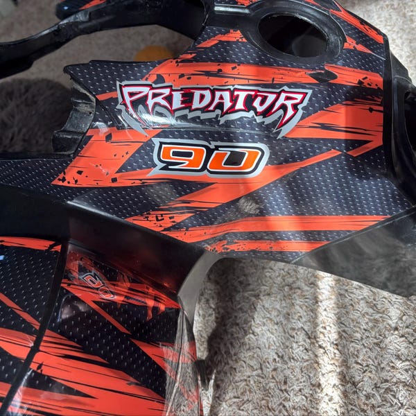 VVTI Side Decals - Fits TRD Dohc Vvt-i Corolla Yaris Scion GT86 Auris ...