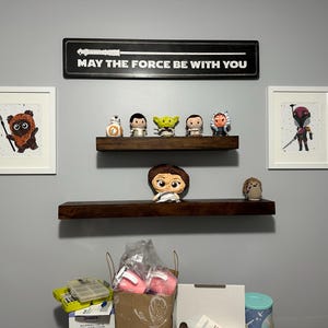 Superhero Kids Bedroom Decor, Superhero Prints, Superhero Wall Art ...