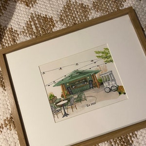 Watercolor Nature Themed Month Printable, Pocket Chart Calendar Months ...