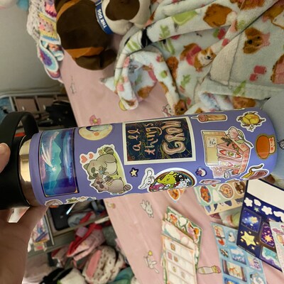 Video Game Sticker Sheet WATERPROOF // Cute Retro Game Console Art - Etsy