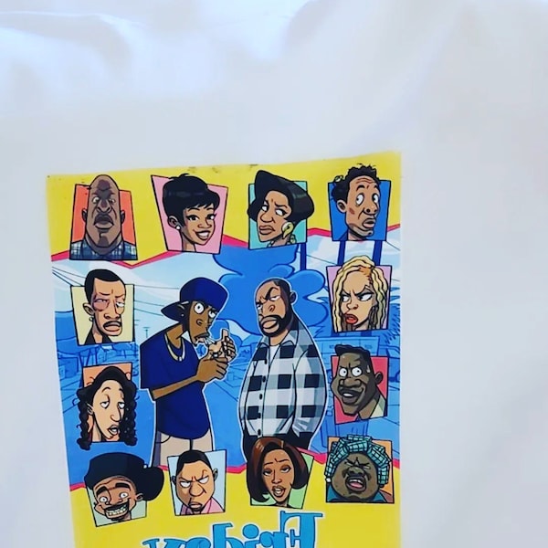 Dmx Png Jpeg Svg New York Ruff Rydas - Etsy