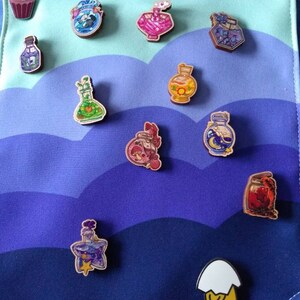 Enchanted Forest Postcard Prints - Etsy