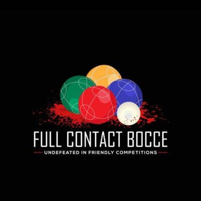 Personalized Bocce Ball Set 110mm EPCO Tournament Balls - Etsy