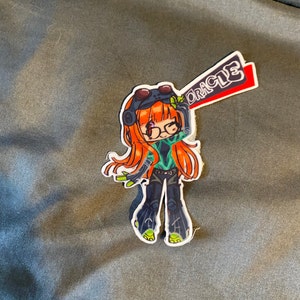 Persona Acrylic Charms Makoto, Kotone, Yu, Ren/joker Keychain ...