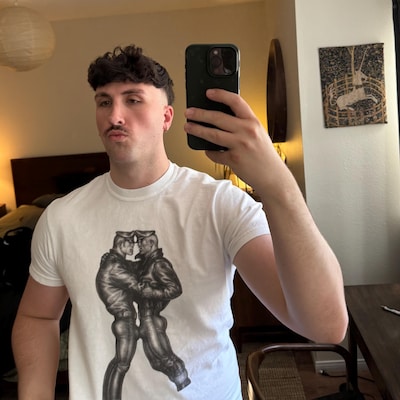 DECONSTRUCTED SPIDER COBWEB Top / Destroyed / Subversive / Ripped ...