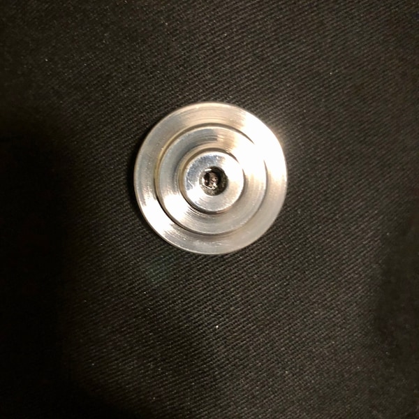 Code Disk for Imperial Hat Old Trilogy (greblie With Notch) Replica SW ...