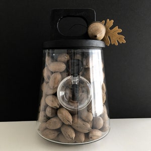 Large Iden Rye Sussex Studio Pottery Vase by Dennis Townsend - Etsy