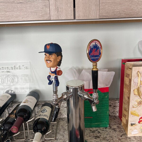 Mighty Morphin Power Rangers Beer Keg Mini Tap Handle Yellow Ranger - Etsy