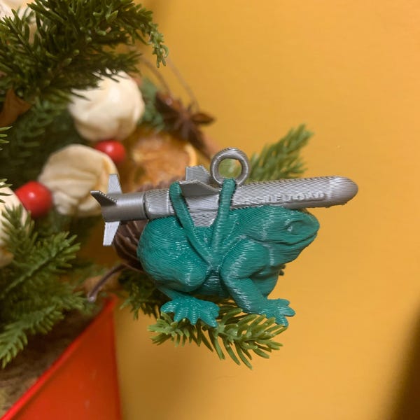 Mini Ghost Figure for Halloween Decoration, 3D Printed - Etsy