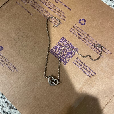 18K Gold Angel Number Necklace,14k Gold Angel Number Necklace, Sterling ...