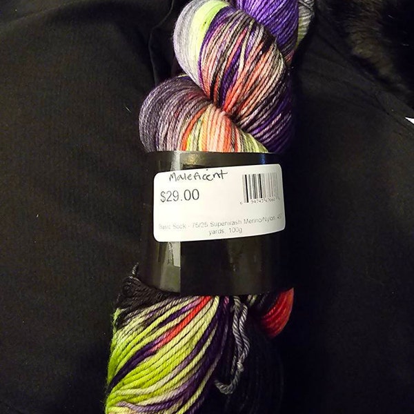 Dragonfly in Amber Blue, Green, Gold, Hand Dyed Superwash Merino/nylon ...
