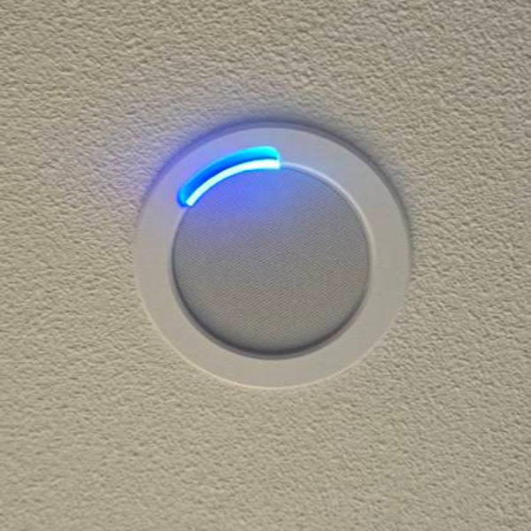 Ceiling Mount for Apple HomePod Mini - Unique Design - Easy to Install ...