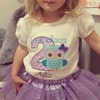 Look Whoo's Two Birthday Shirt, Personalized Owl Birthday Shirt, Look ...