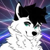 Fursona Coloring Page Pfp Icon Base Furry Digital Download DIY - Etsy