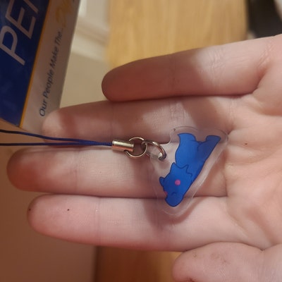 Scalemate Charms - Etsy