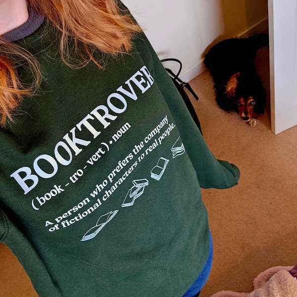 Frog and Toad Sweatshirt Sweater, *lifetime Guarantee on Print ...