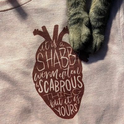 Heartrender Grisha Shadow and Bone Short-sleeve Unisex - Etsy