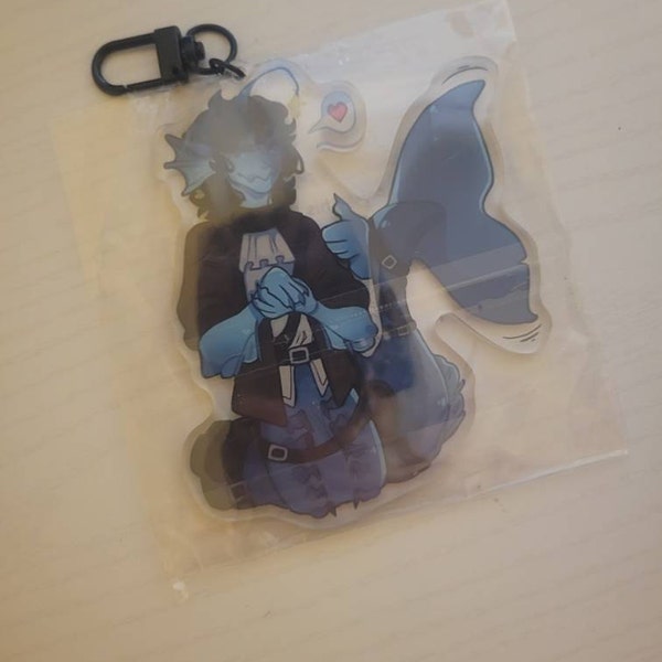 Pressure Roblox Keychains: Sebastian Solace, Eyefestation, Void Locker ...