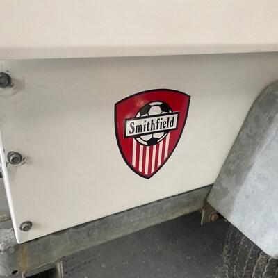 Vinyl Decal, If I Passed You on the Right. 8x3 Inches, 30 Colors ...