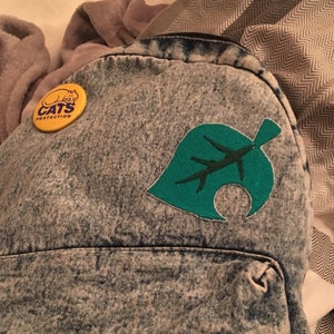 Kingdom Hearts Moogle Embroidered Iron on Patch. - Etsy