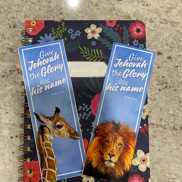 2025 JW Pure Worship Convention Bookmarks | Set of 3 JW Printable ...