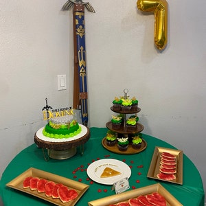 Major LTC Lt Colonel Oak Leaf Military Cupcake Toppers 1 | Etsy