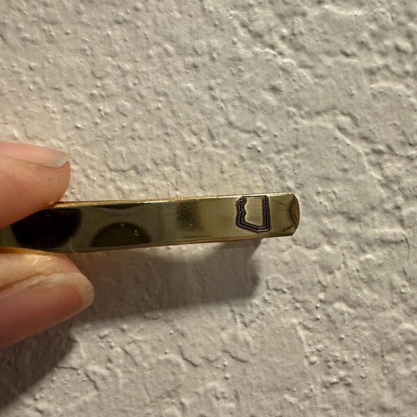 Chainmail, Chainmaille, Motorcycle Gifts, Wallet Chain, EMO, Goth ...