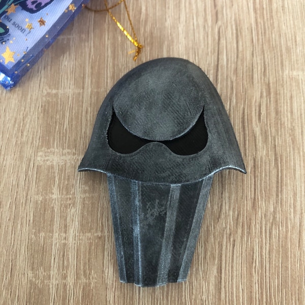 BROOCH / MAGNET Hades Disney Inspired - Etsy