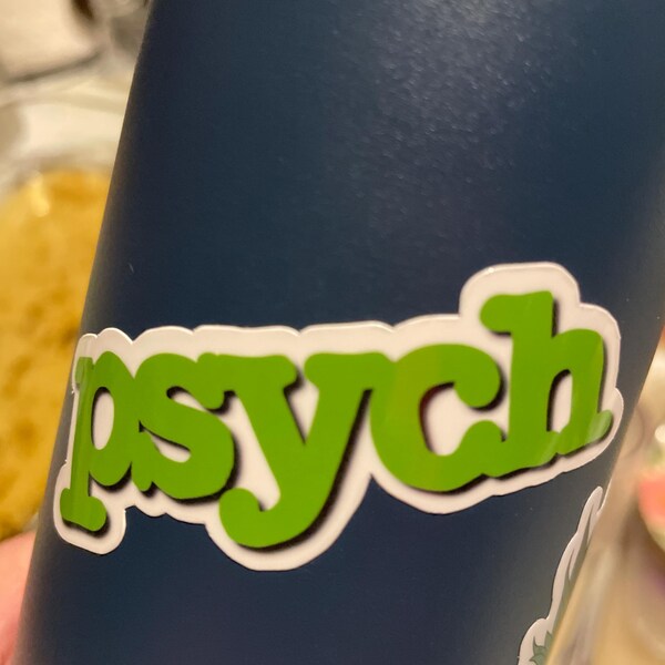 Gus Nicknames 15oz Mug/psych Fan Gifts/psych TV Show Mug/psych Fan Mug ...