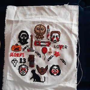 Video Game 8 Bit Mario Style Font Letters and Numbers Pattern - Etsy