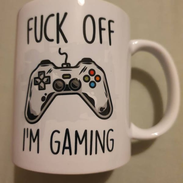 Fuck Off Im Coding Coder Mug Programmer T Rude Mug Coding T Funny Coding Mugs