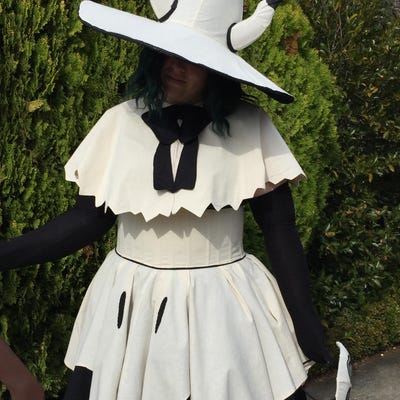 Cosplay / Larp Shoulder Armor / Pauldron Pattern Collection Digital ...