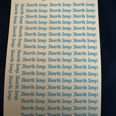 Haircut Planner Stickers Hair Cut Planner Stickers Hair Day Stickers ...