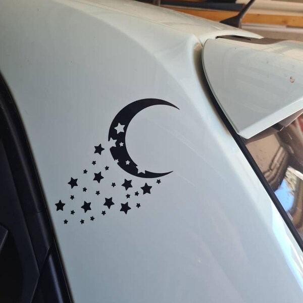 Simple Wave Vinyl Decal | Line Drawing Wave Decal | Ocean Wave Decal ...