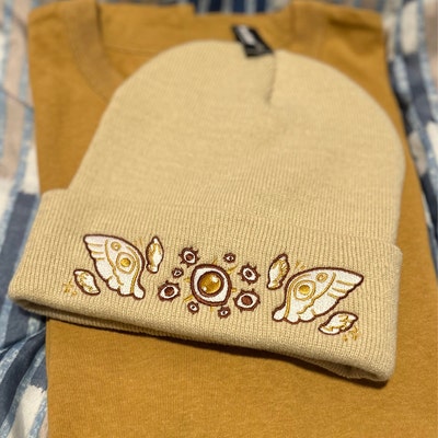 Biblical Angel Beanies - Etsy