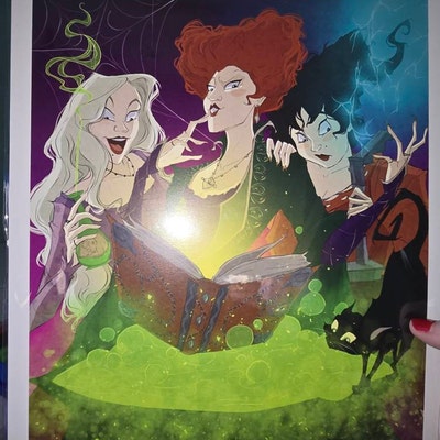 Legend/ Fan Art / Devil / Lili / Lilly / Dark / Halloween / Nerdy ...