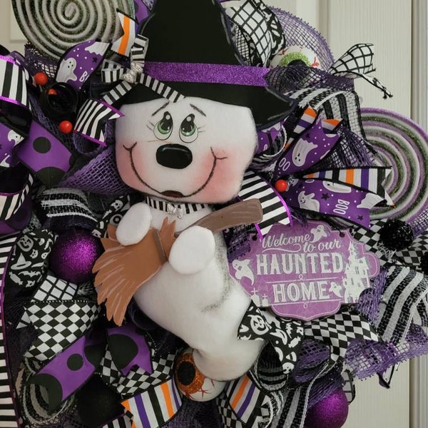 No Sew Mrs. Claus Head Digital Pattern, Grandma Head DIY Pattern ...